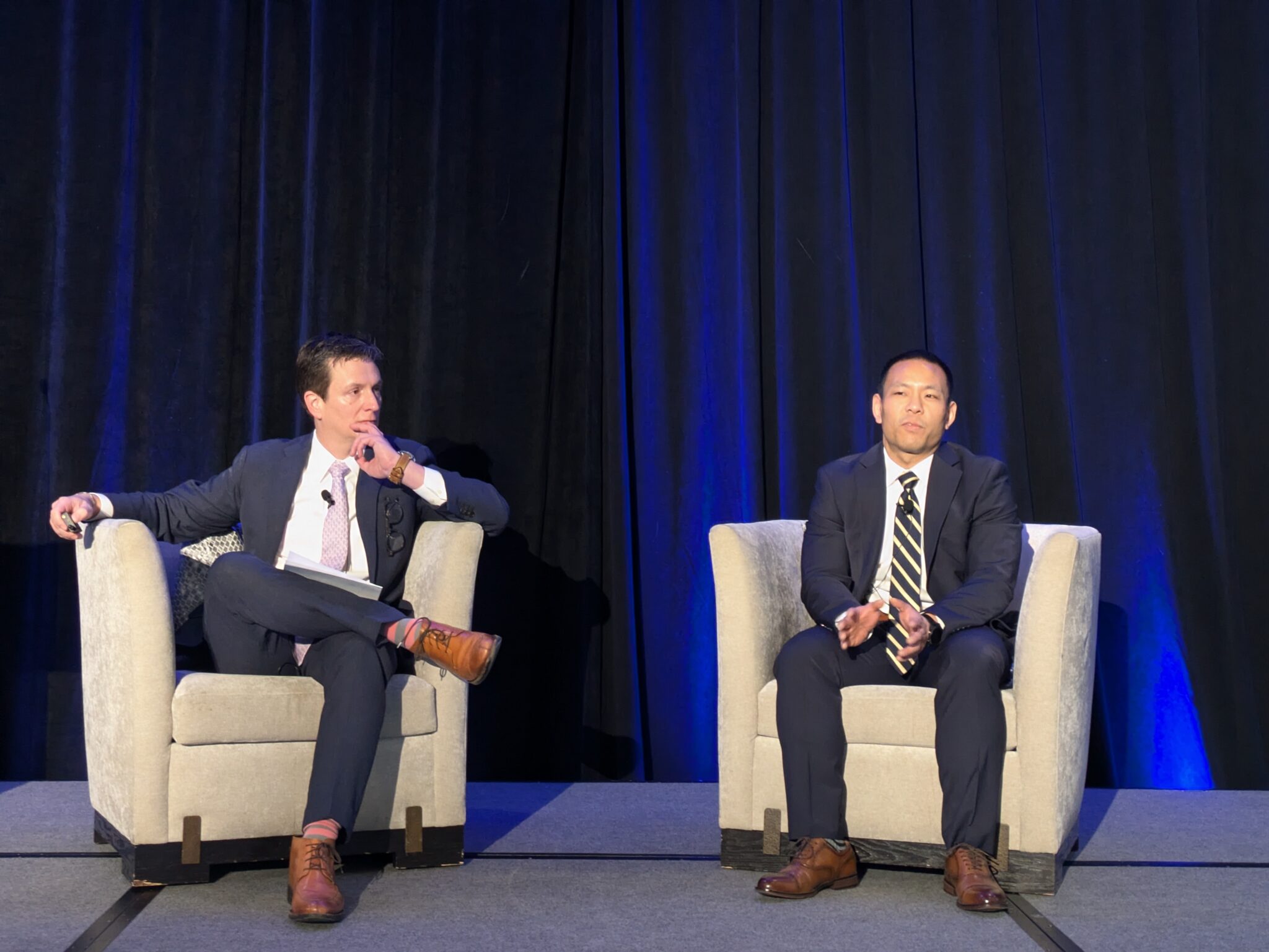 2025 Payments Compliance Conference • Nov 5-6 • Pentagon City, VA – ETA EVENTS