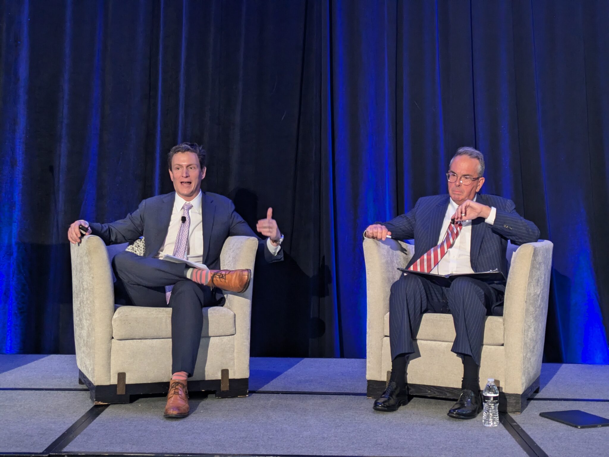 2025 Payments Compliance Conference • Nov 5-6 • Pentagon City, VA – ETA ...