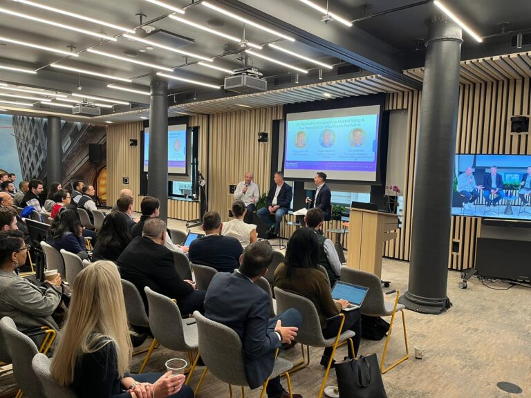 2025 TRANSACT Tech — NYC • Oct 16 • Mastercard Tech Hub – ETA EVENTS