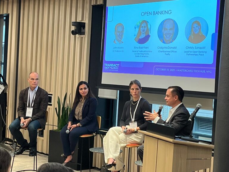 2025 TRANSACT Tech — NYC • Oct 16 • Mastercard Tech Hub – ETA EVENTS